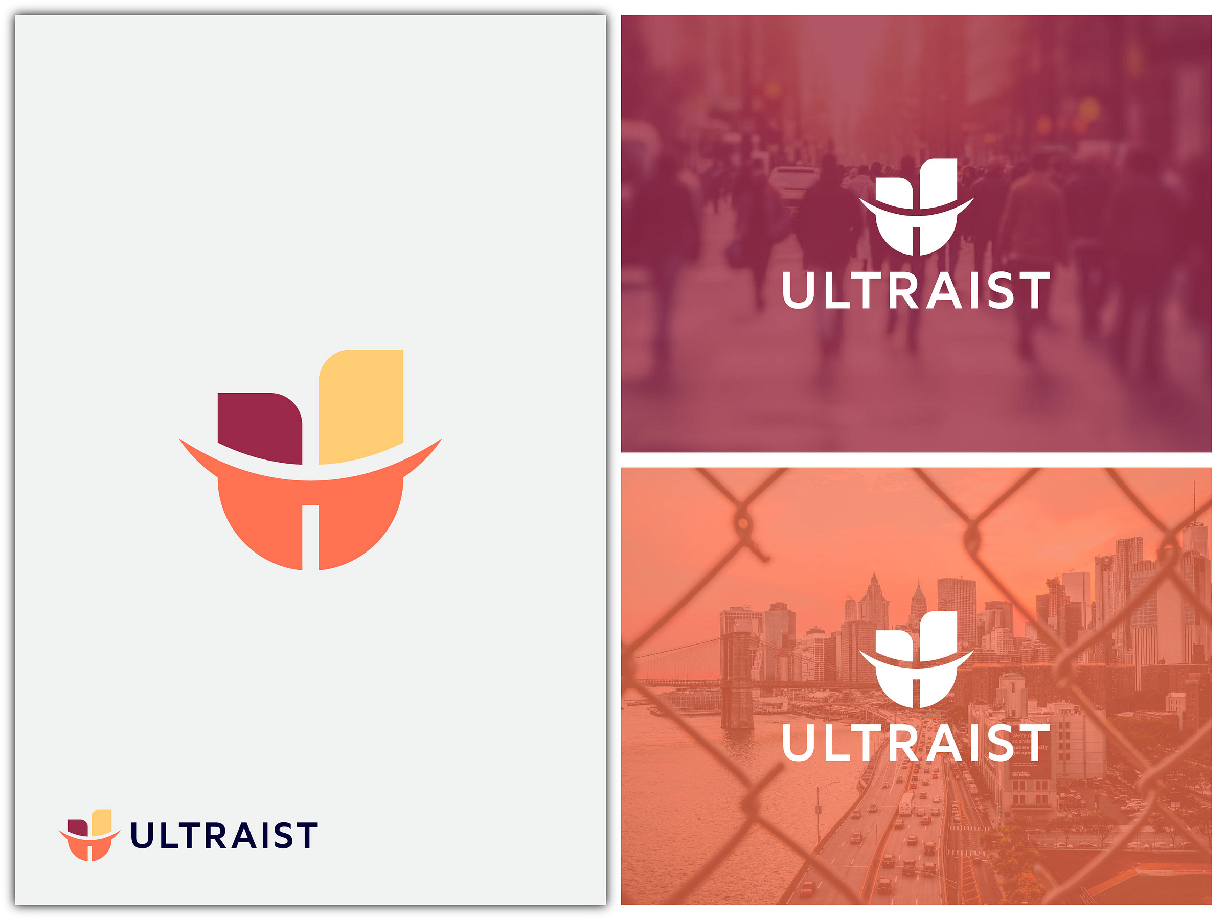 Software Development Company Logo by Zaid Shuvo (Logo Designer) on Dribbble