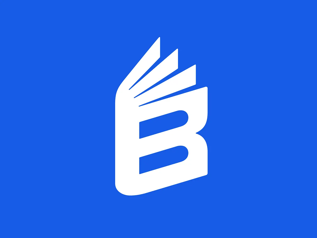 Book Logo designs, themes, templates and downloadable graphic elements ...