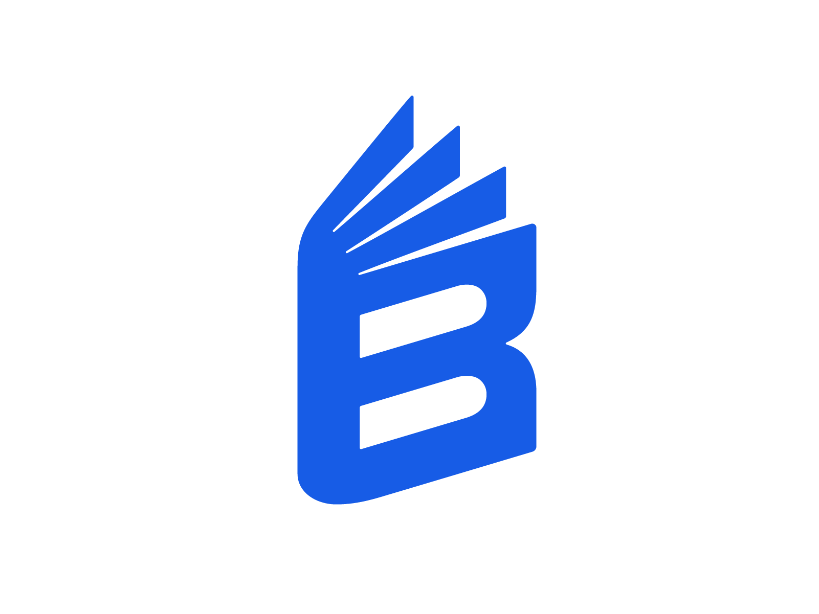 B Book by Kakha Kakhadzen on Dribbble