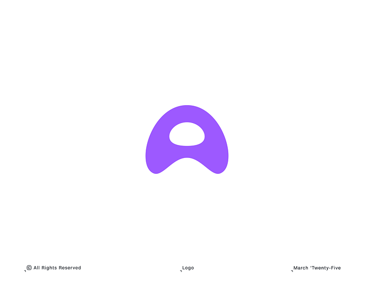 Adonic AI mark by Dalibor Pajic on Dribbble