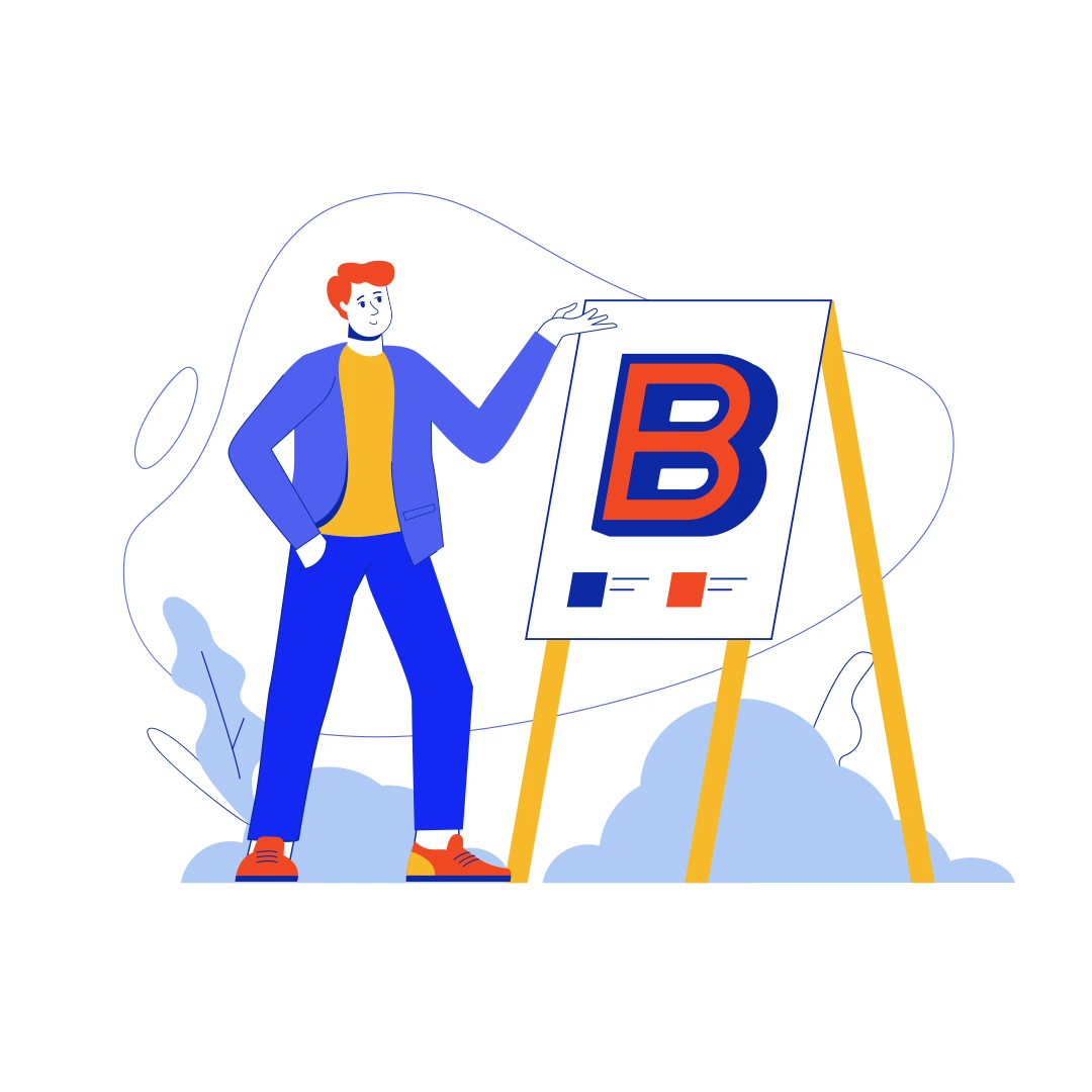 Presentation 2D Animation by DigitalCrocs on Dribbble