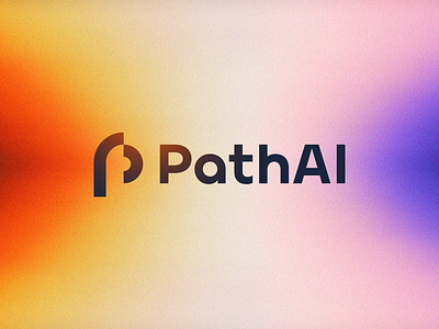 PathAi Logo Design by Ahmed on Dribbble
