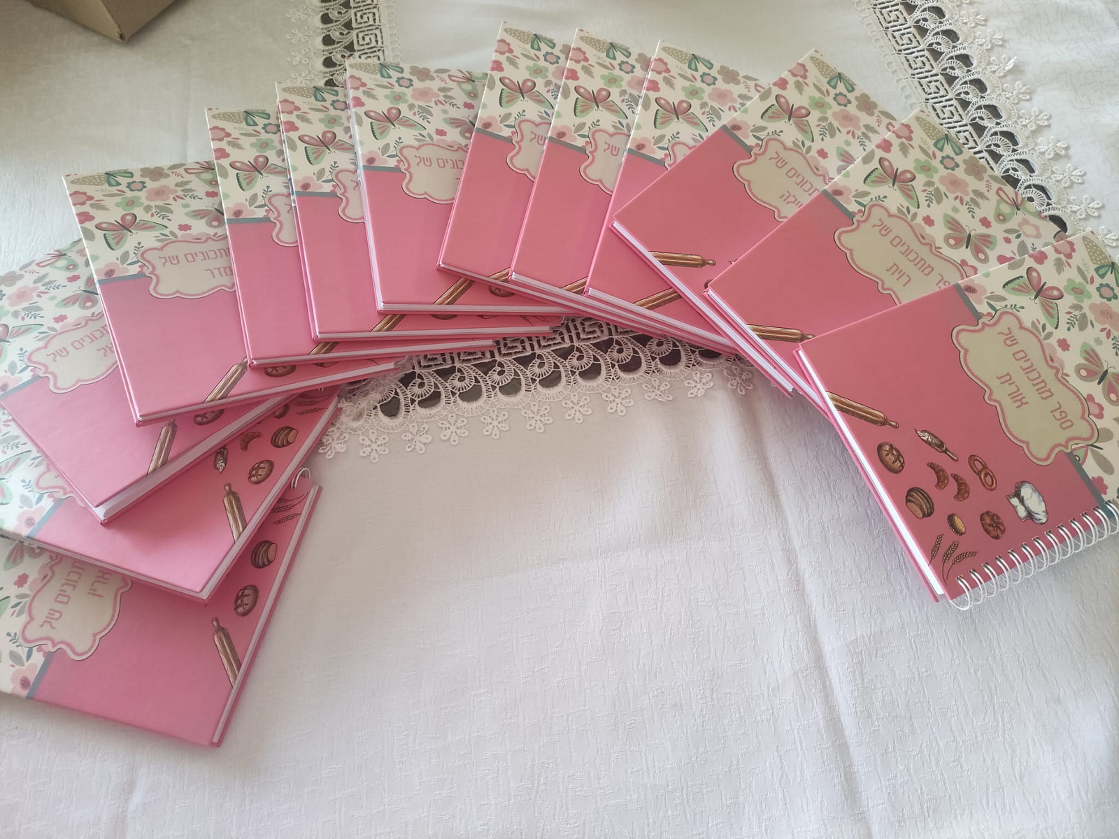 Notebooks by LatinoGraf on Dribbble