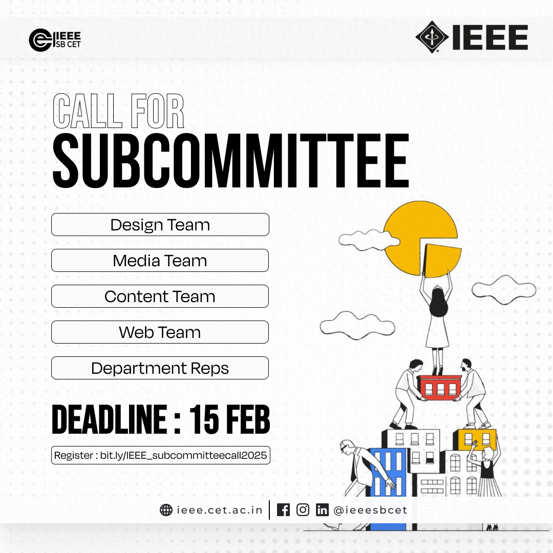 IEEE Posters 2025 by Shravan Pandala on Dribbble