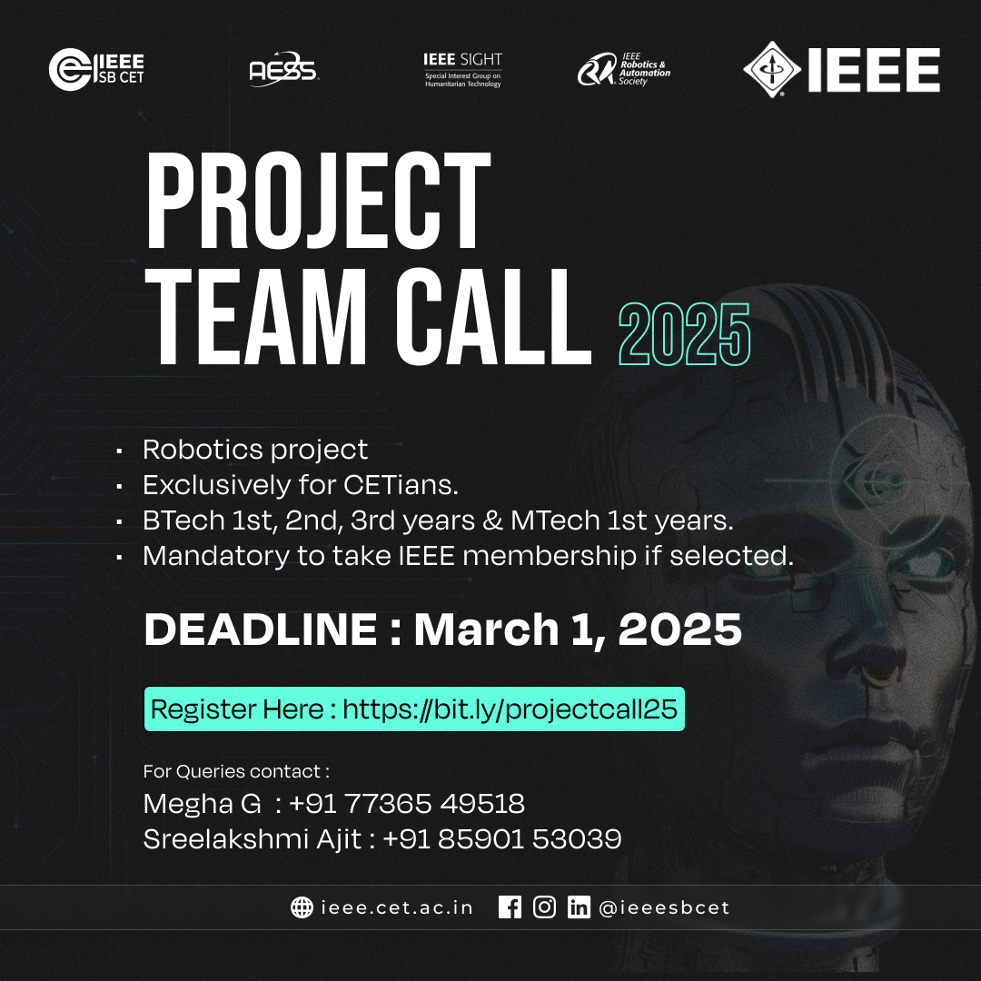 IEEE Posters 2025 by Shravan Pandala on Dribbble