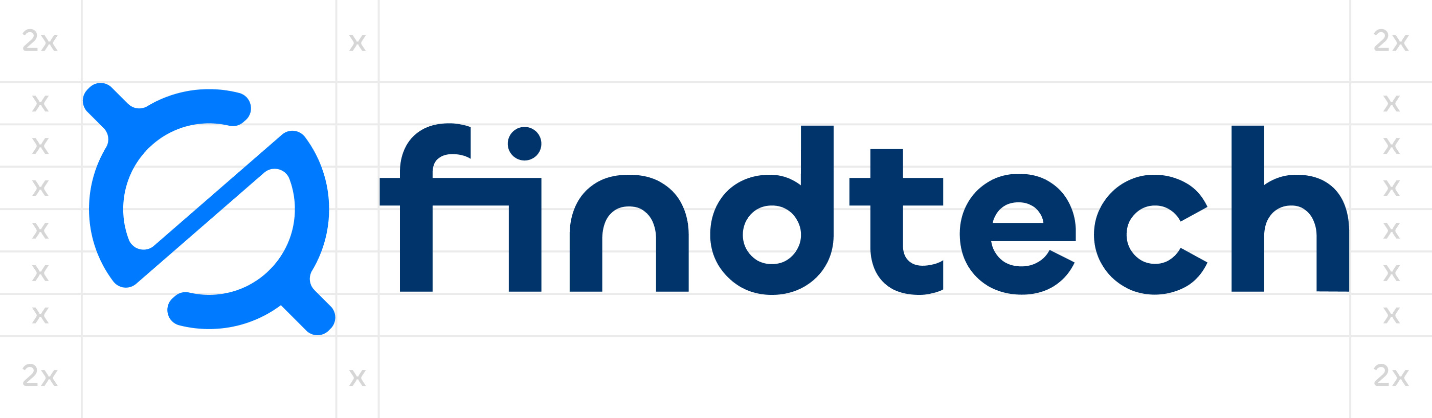 Findtech - Logo Design by Anatolii Demchenko on Dribbble