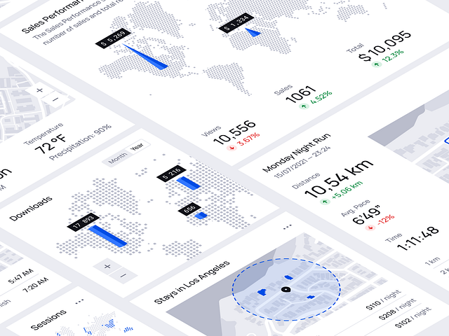 Browse thousands of Data Visualisation images for design inspiration ...