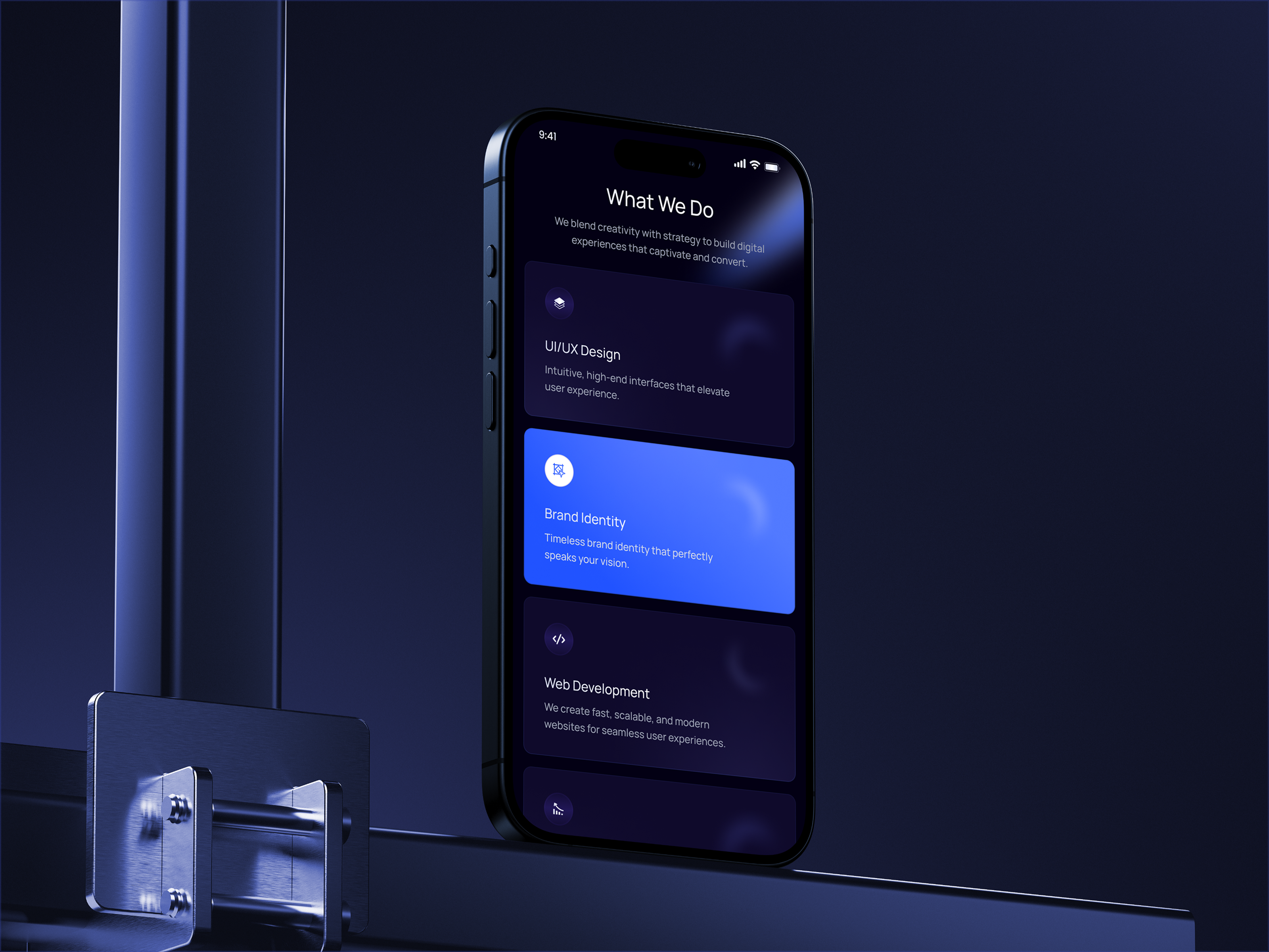Browse thousands of Toolbox UI images for design inspiration | Dribbble