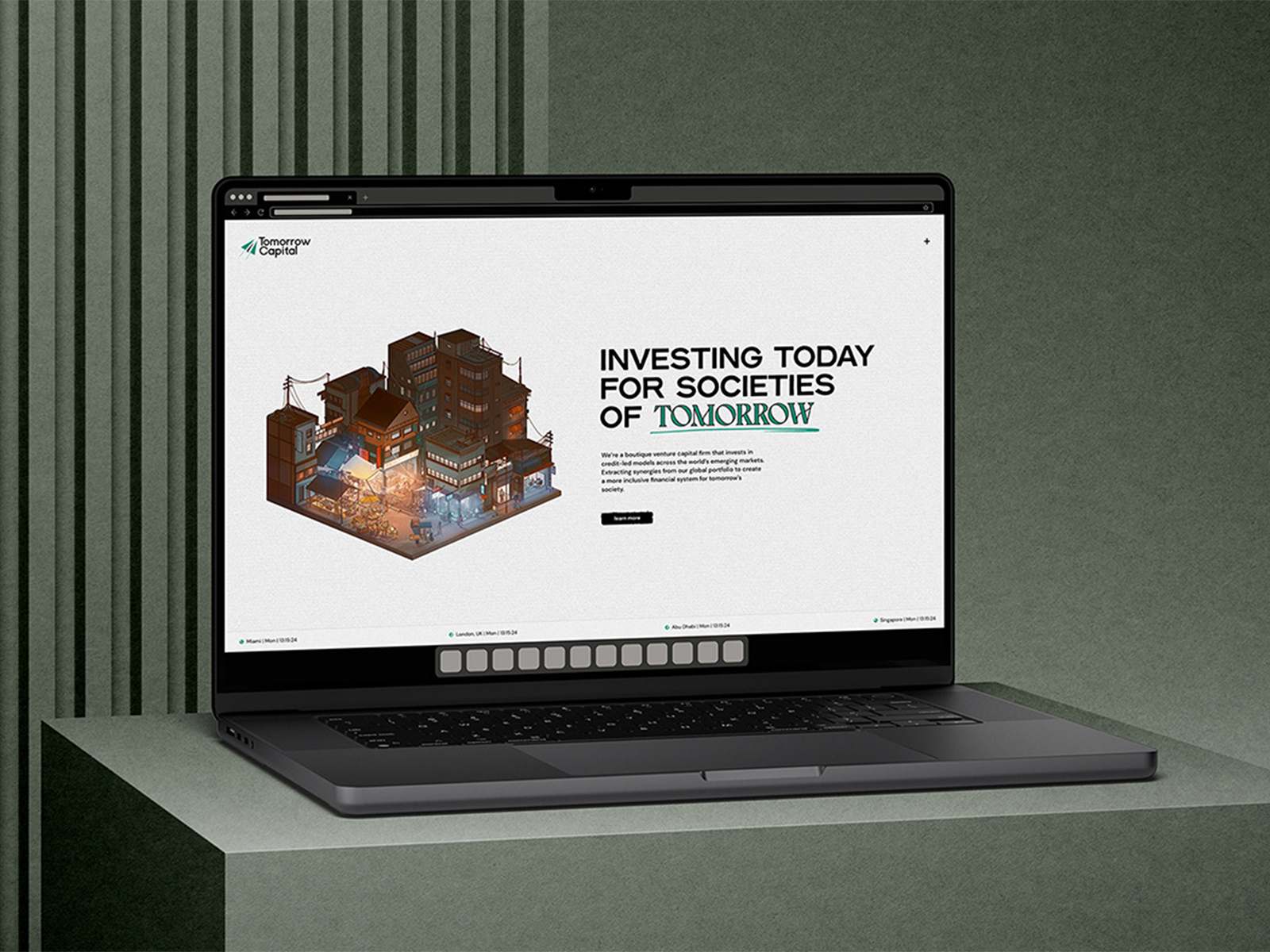 MacBook Pro 16 Mockups by Mr.Mockup™ on Dribbble