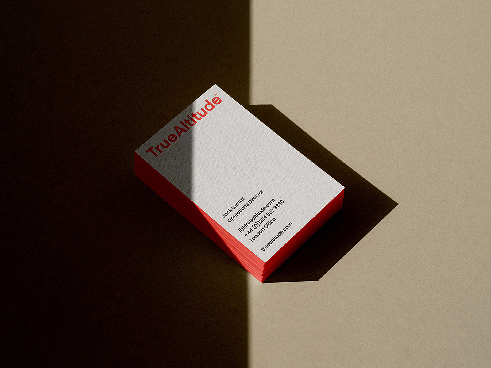 Sunlight Branding Mockups by Mr.Mockup™ on Dribbble