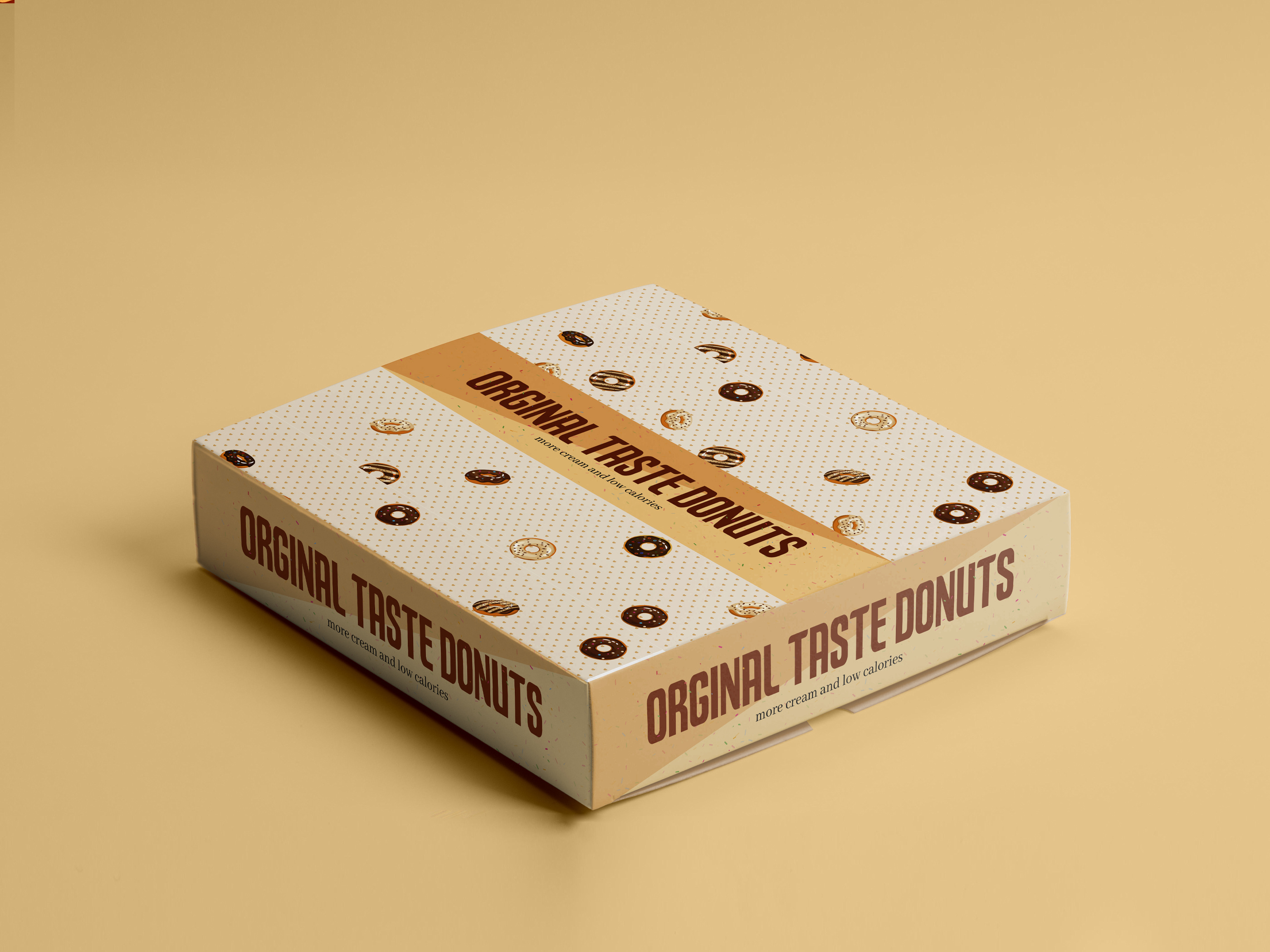 Food Packaging Design | Box Packaging | Label Packaging Design by ...