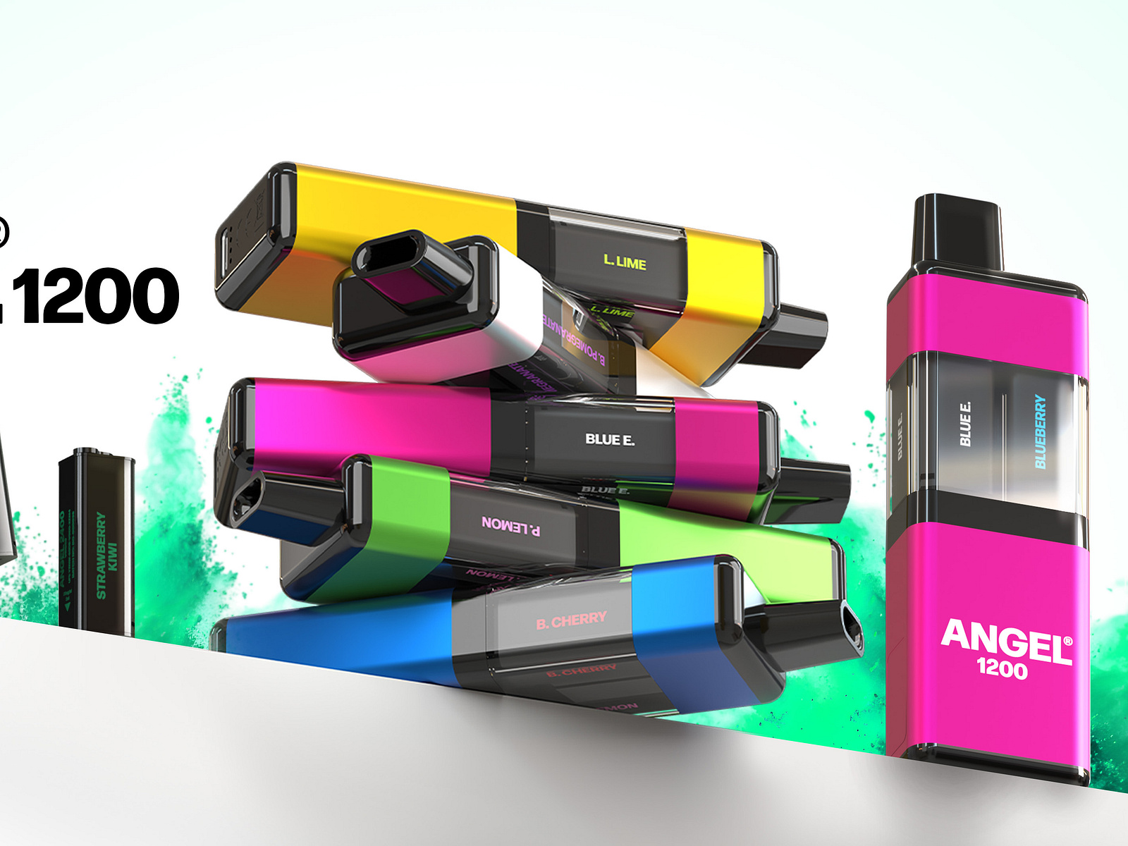 vape | vape design | vape poster | Device Design | Vape Concept by ...