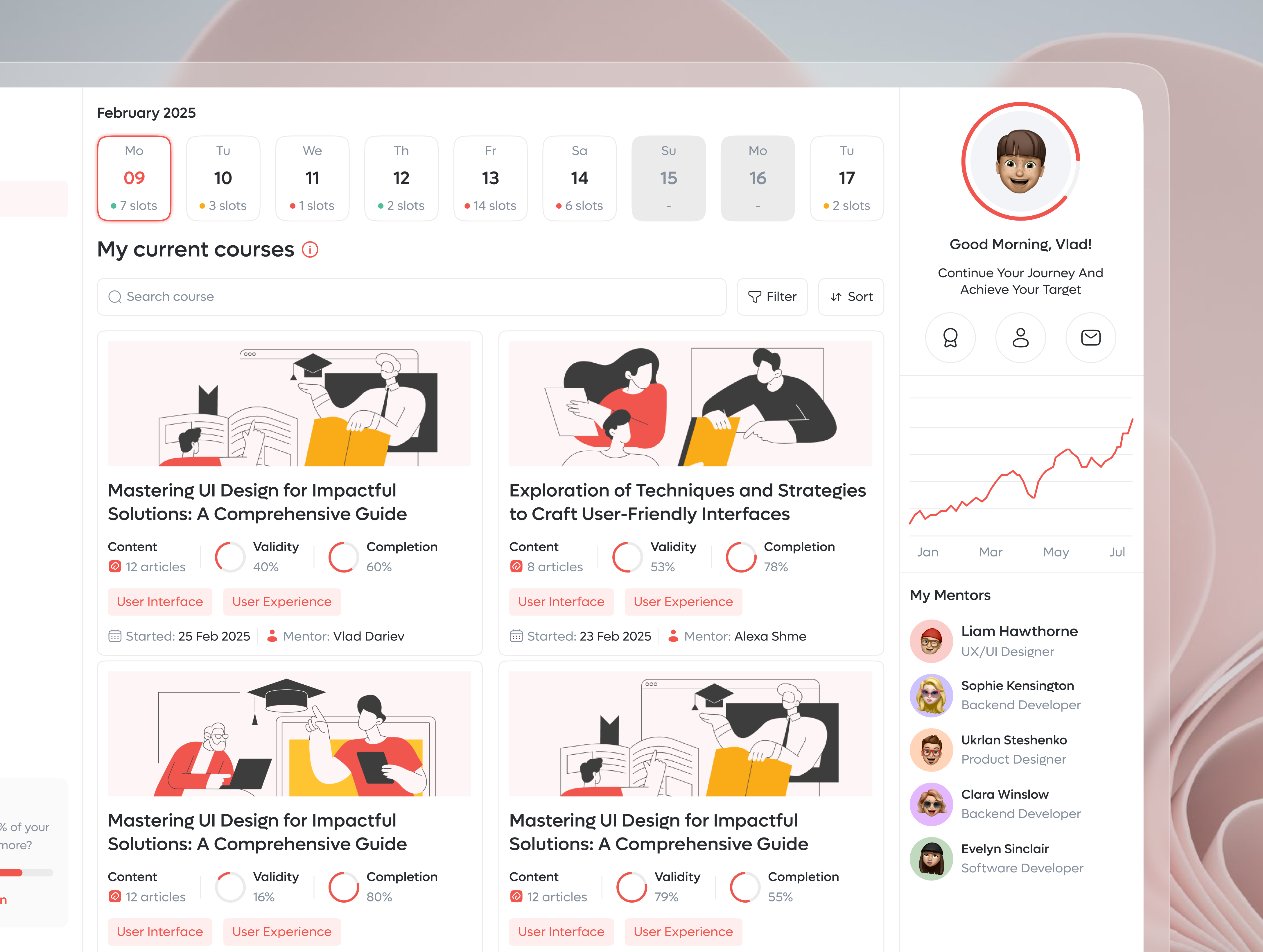 Accreditation designs, themes, templates and downloadable graphic ...