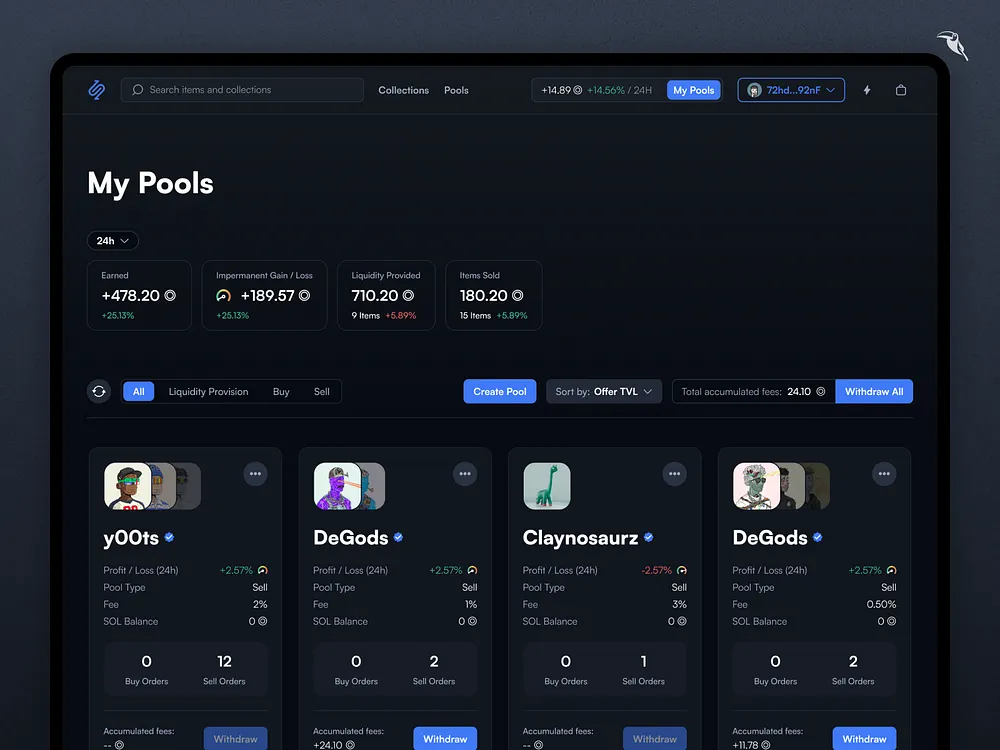 Lp Pools designs, themes, templates and downloadable graphic elements ...