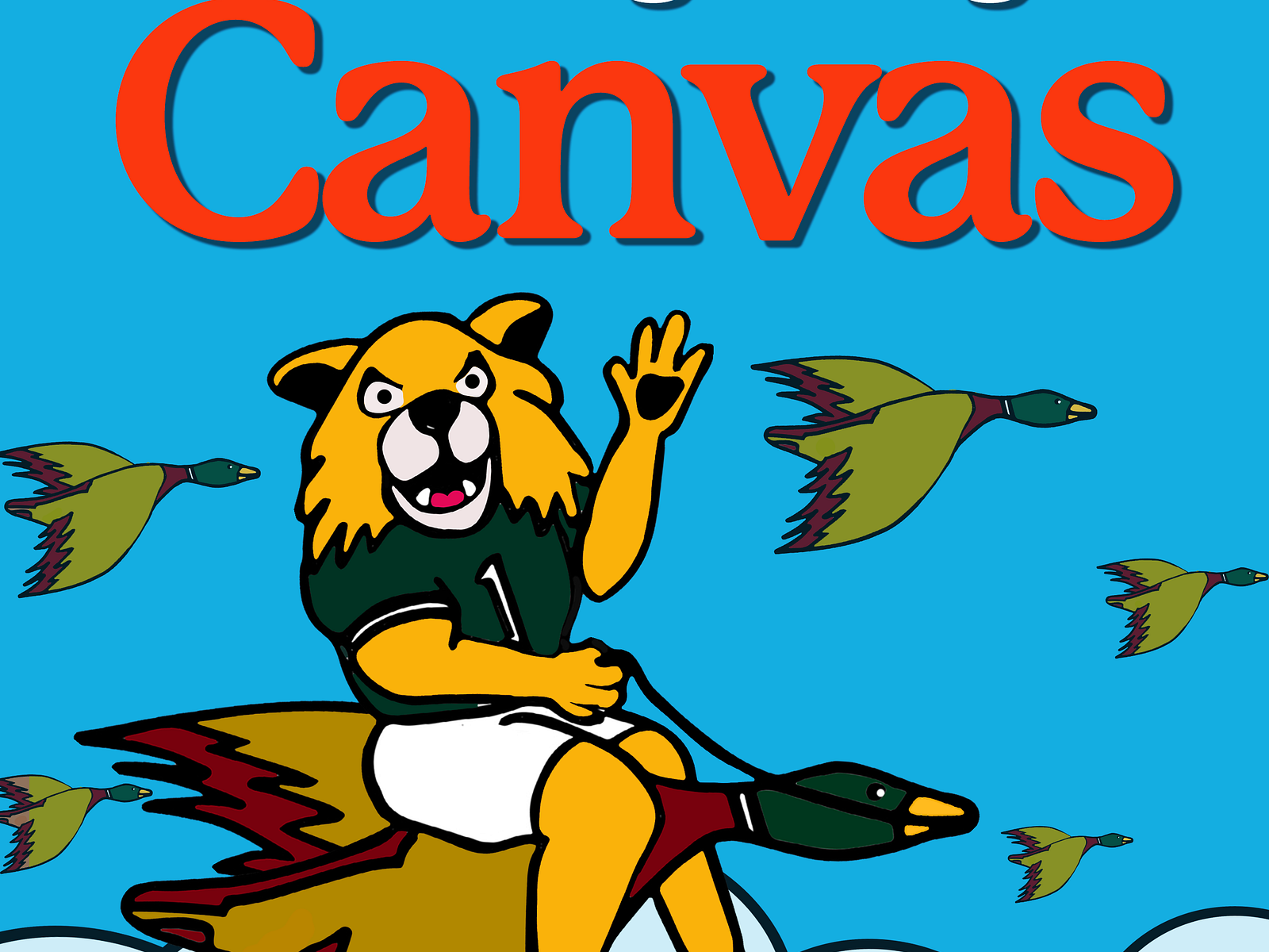 Canvas Migration by Scott on Dribbble