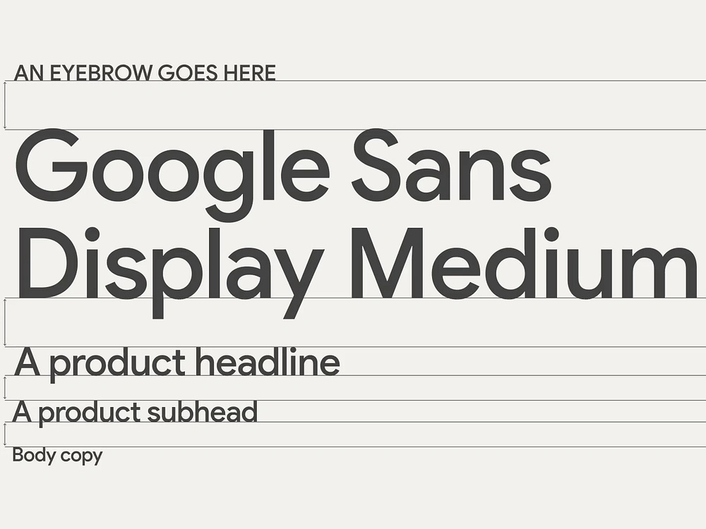 Made by Google '22 by Modicum for Modicum Creative Team on Dribbble