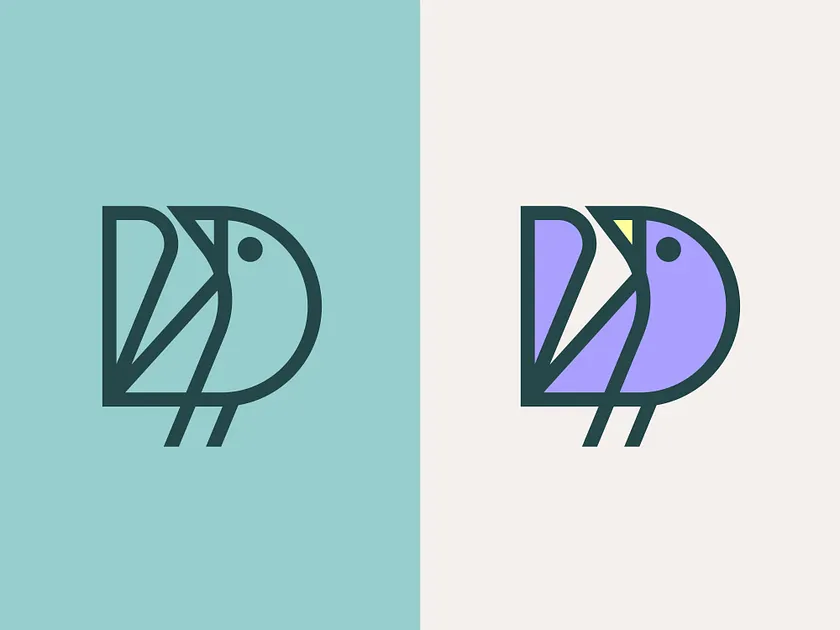 Browse thousands of Bird images for design inspiration | Dribbble
