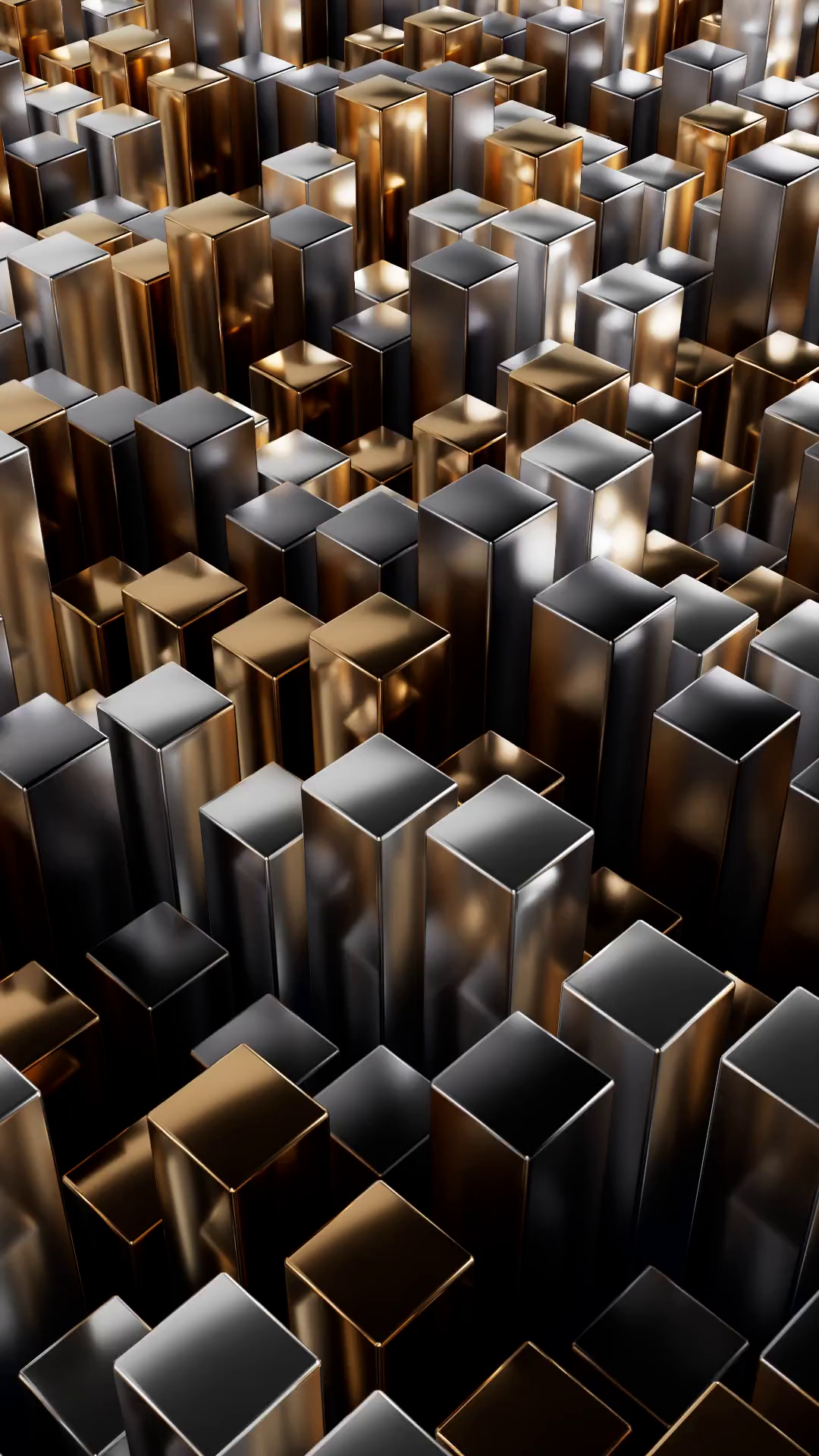 Cubes Animation by Egor Zinin on Dribbble