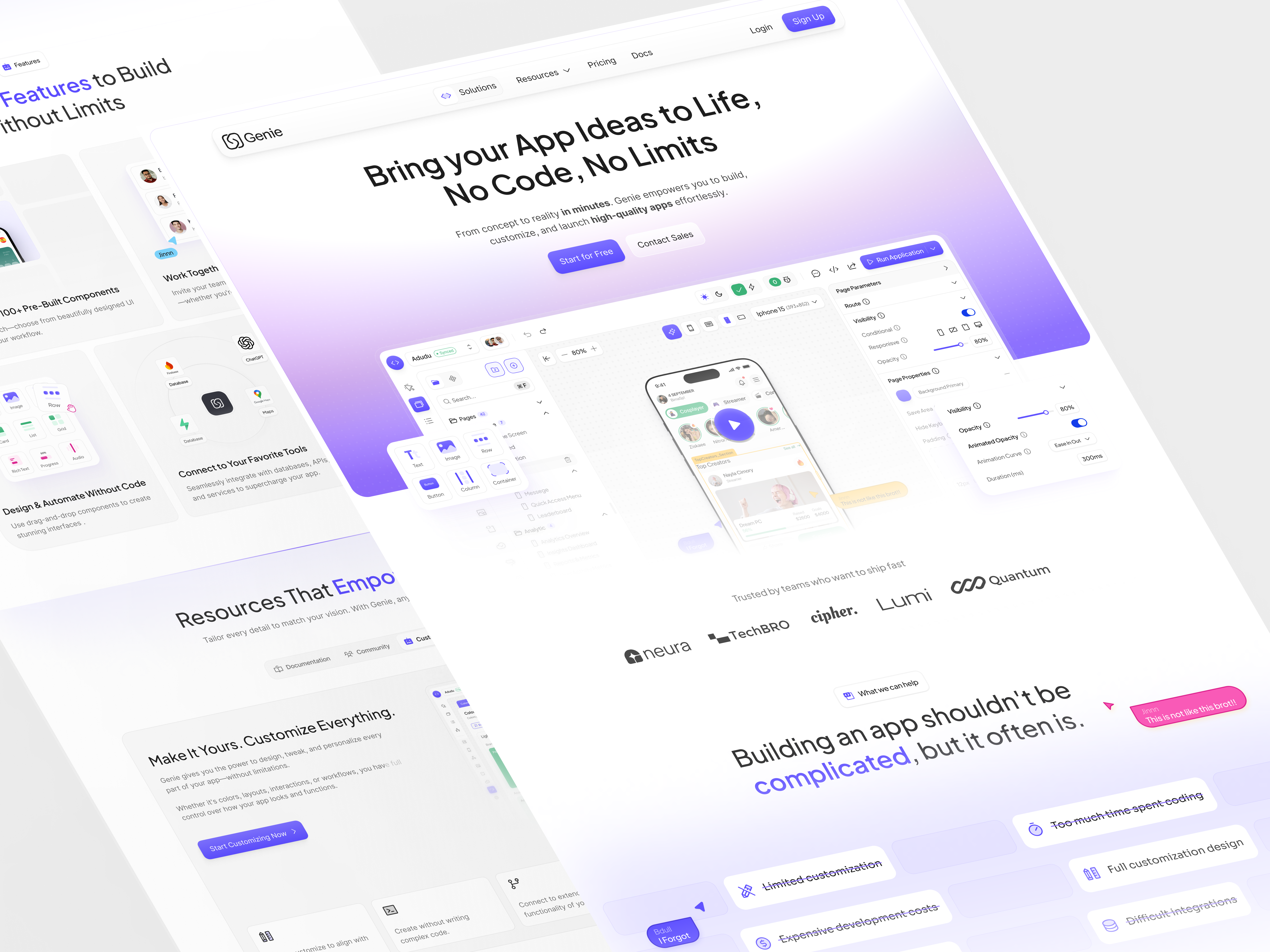 Kretya Studio | Dribbble