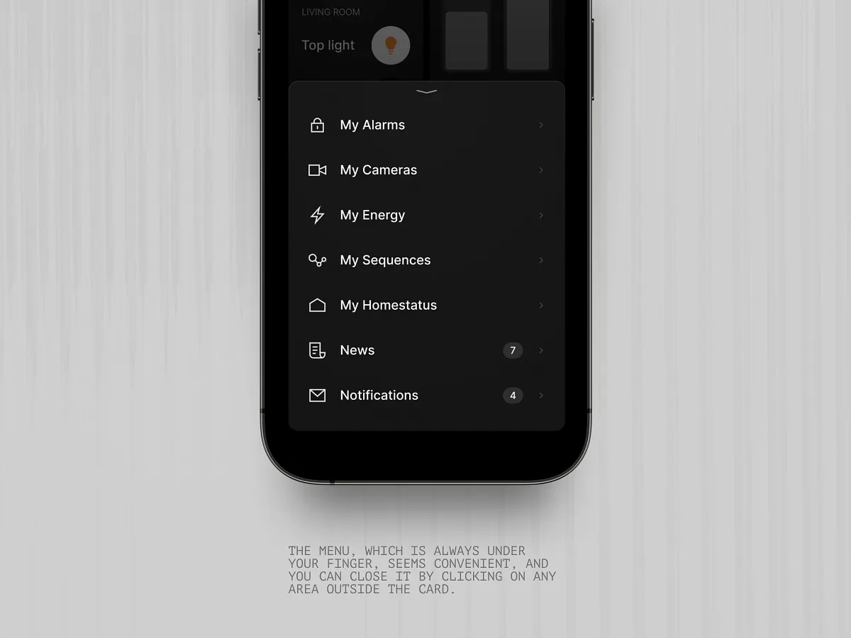 Bottom Modal Menu designs, themes, templates and downloadable graphic ... Bottom Modal Menu designs, themes, templates and downloadable graphic ...