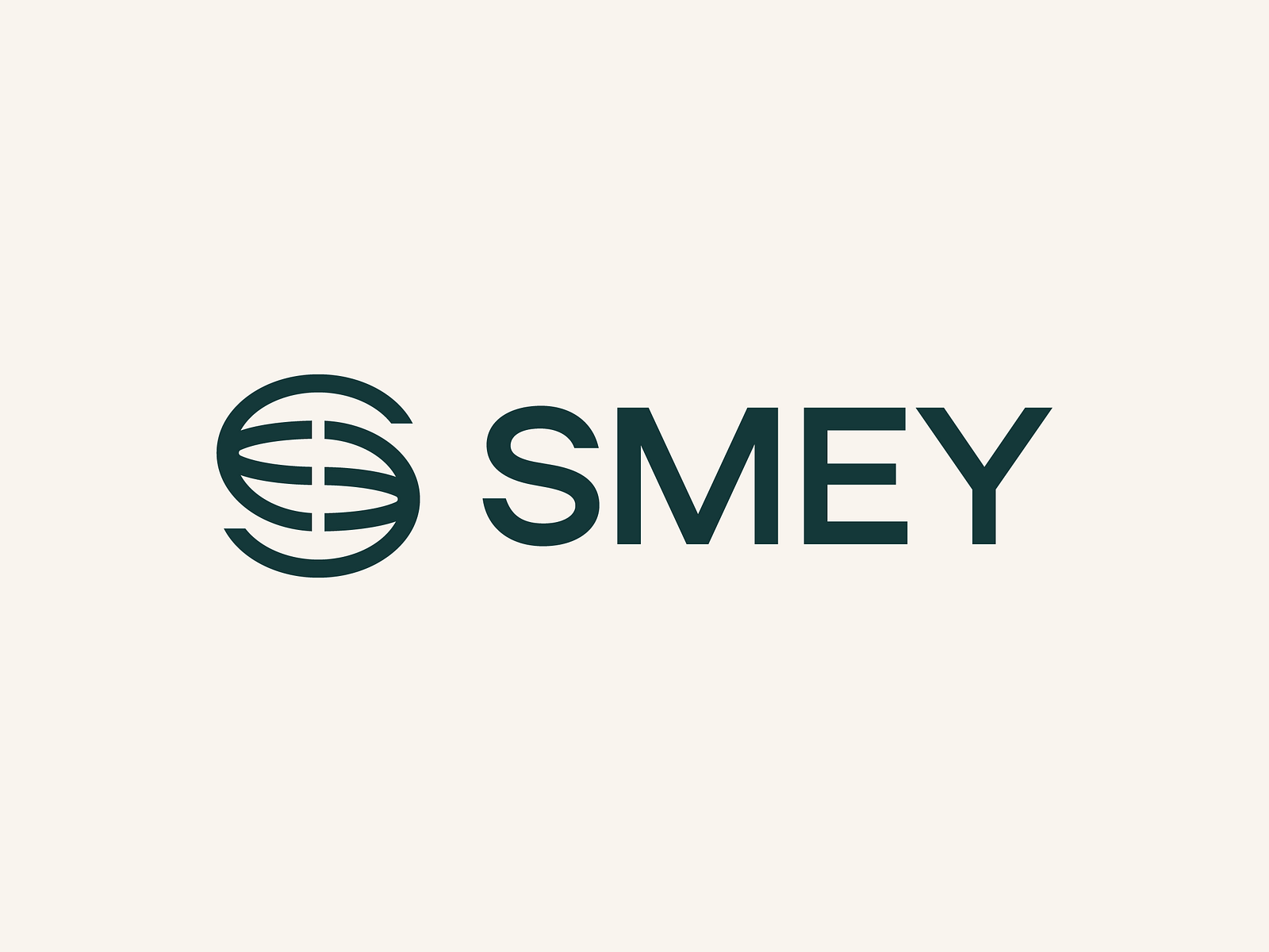 SMEY – Logo Design by Bohdan Harbaruk 🇺🇦 on Dribbble
