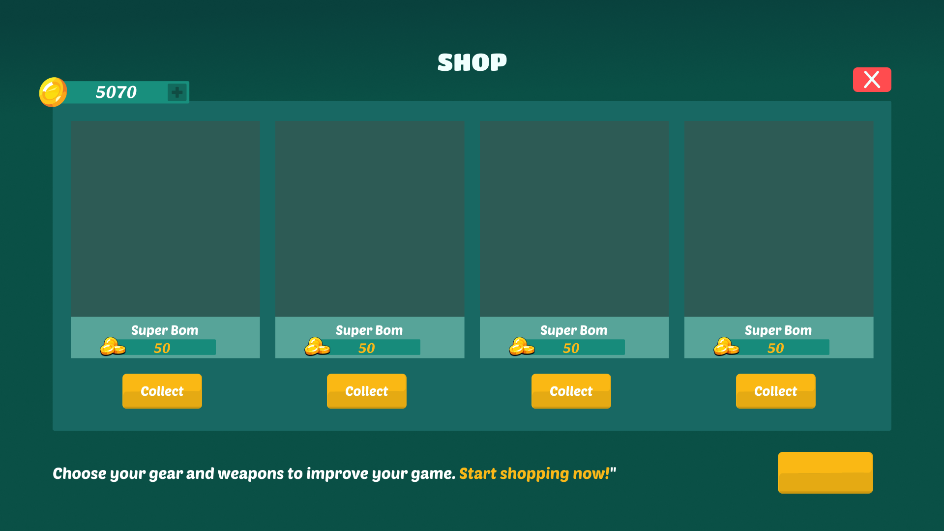 2D Multiplayer Army Game - BattleTroopers / Ui Design by Dinuja Dilshan ...