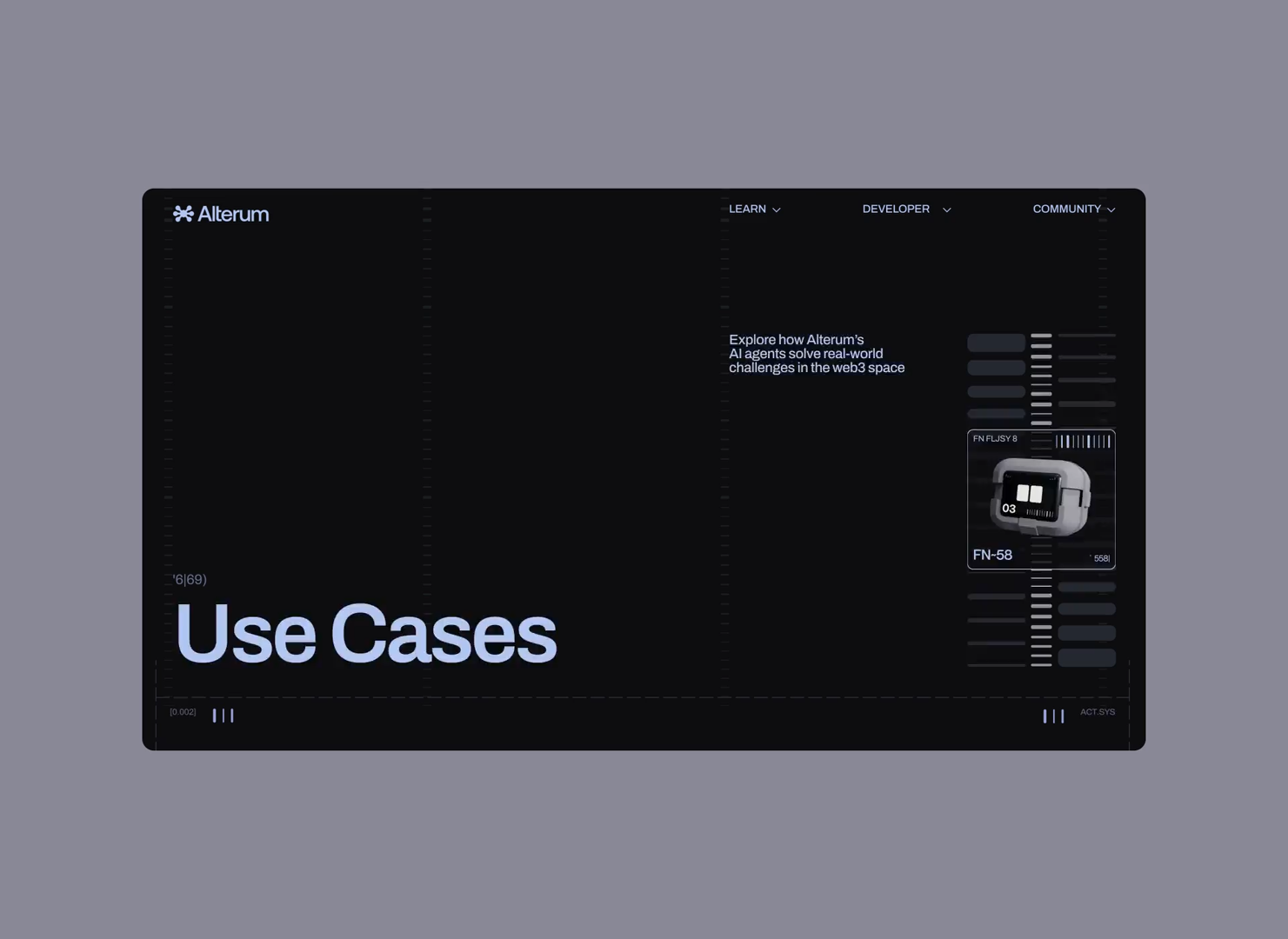 Use Cases Page By Karlo Stipic On Dribbble