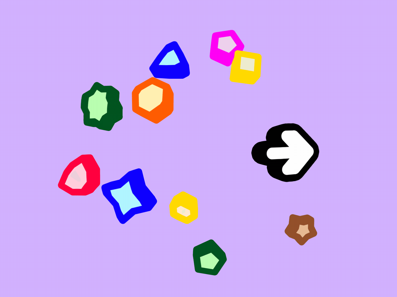 Browse thousands of Text Animation images for design inspiration | Dribbble