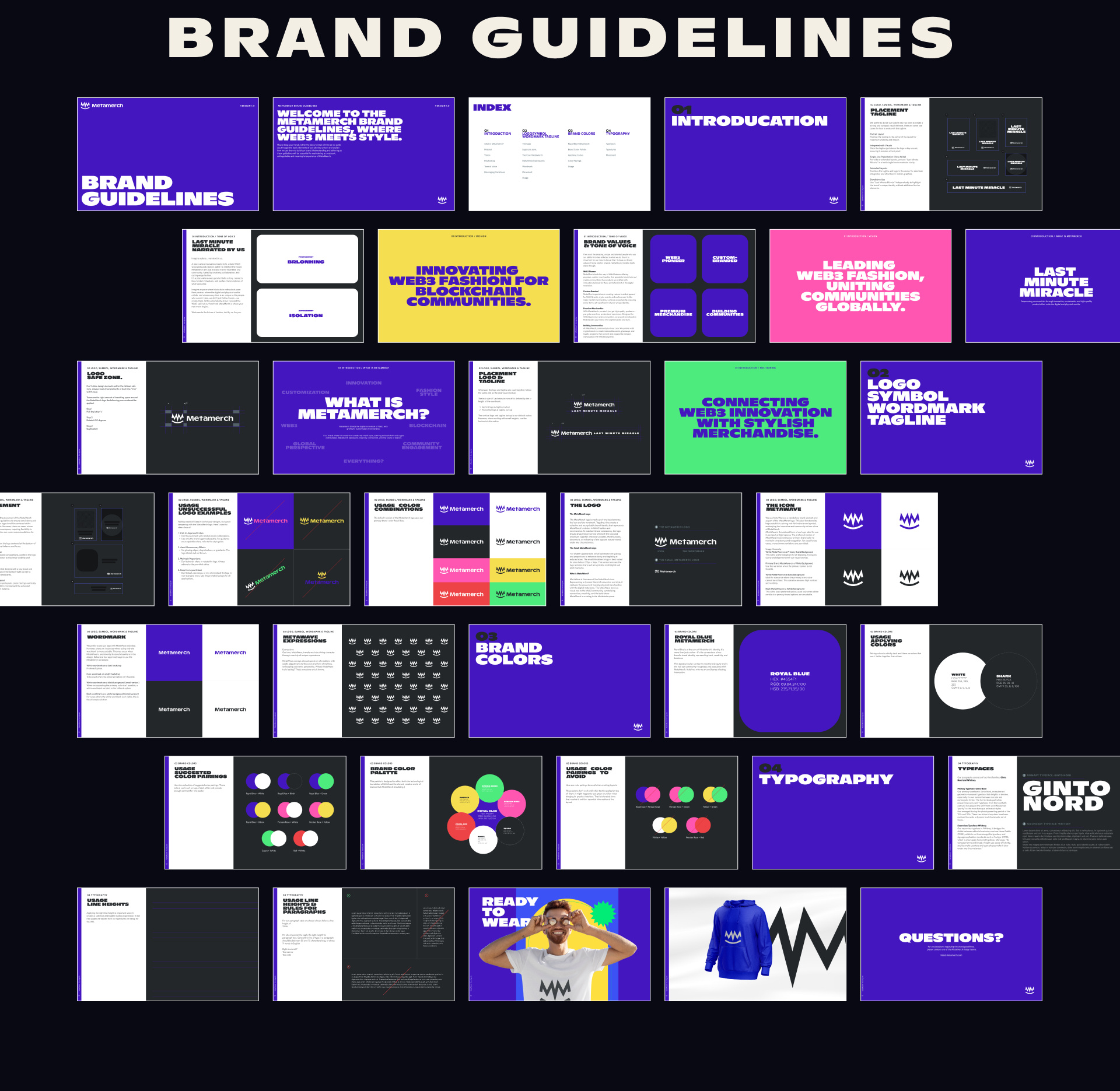 Web3 x Fashion x Blockchain – UI/UX Design by UI/UX Designer - Sakshi ...