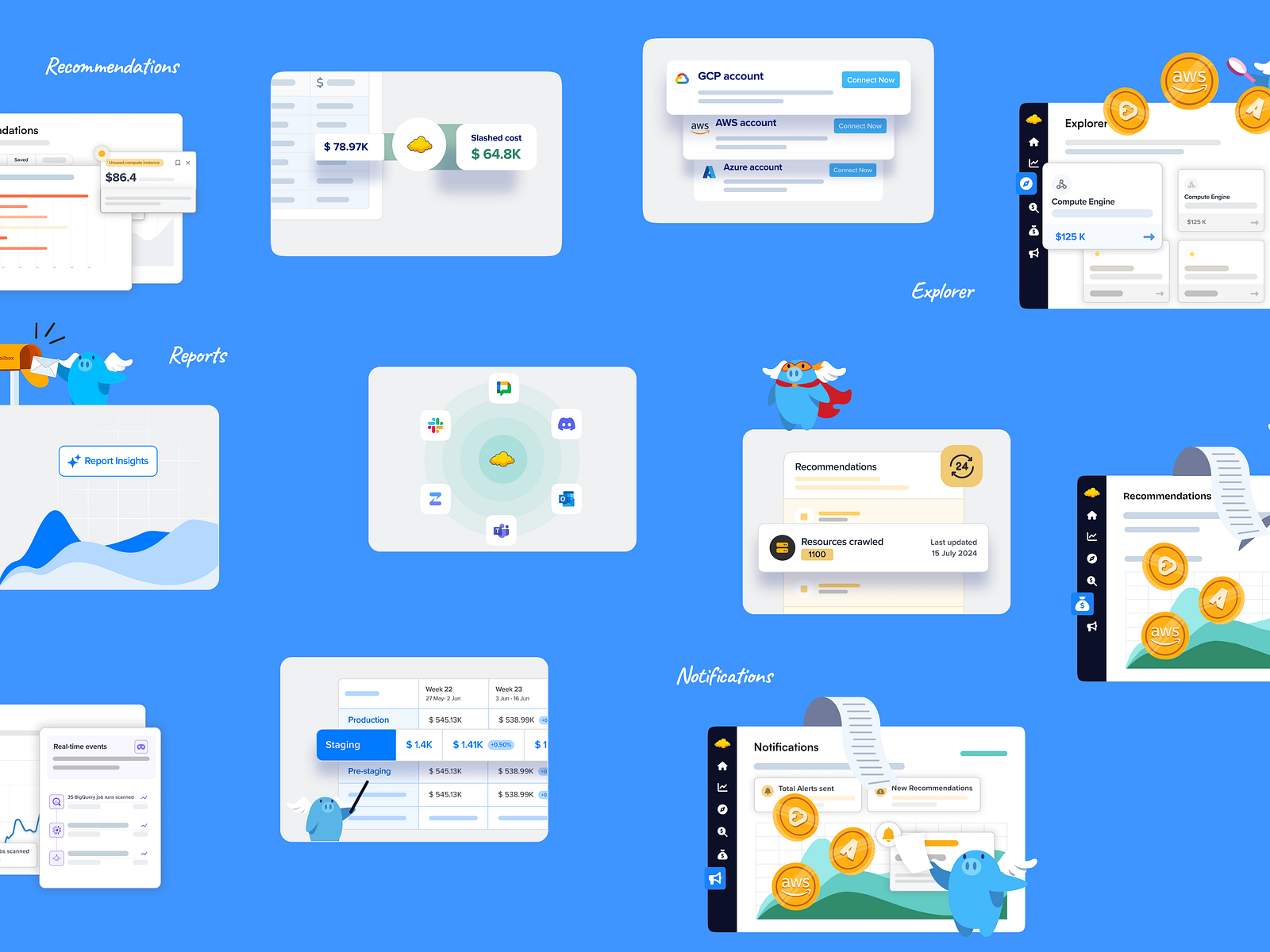 Betwn Studios | Dribbble