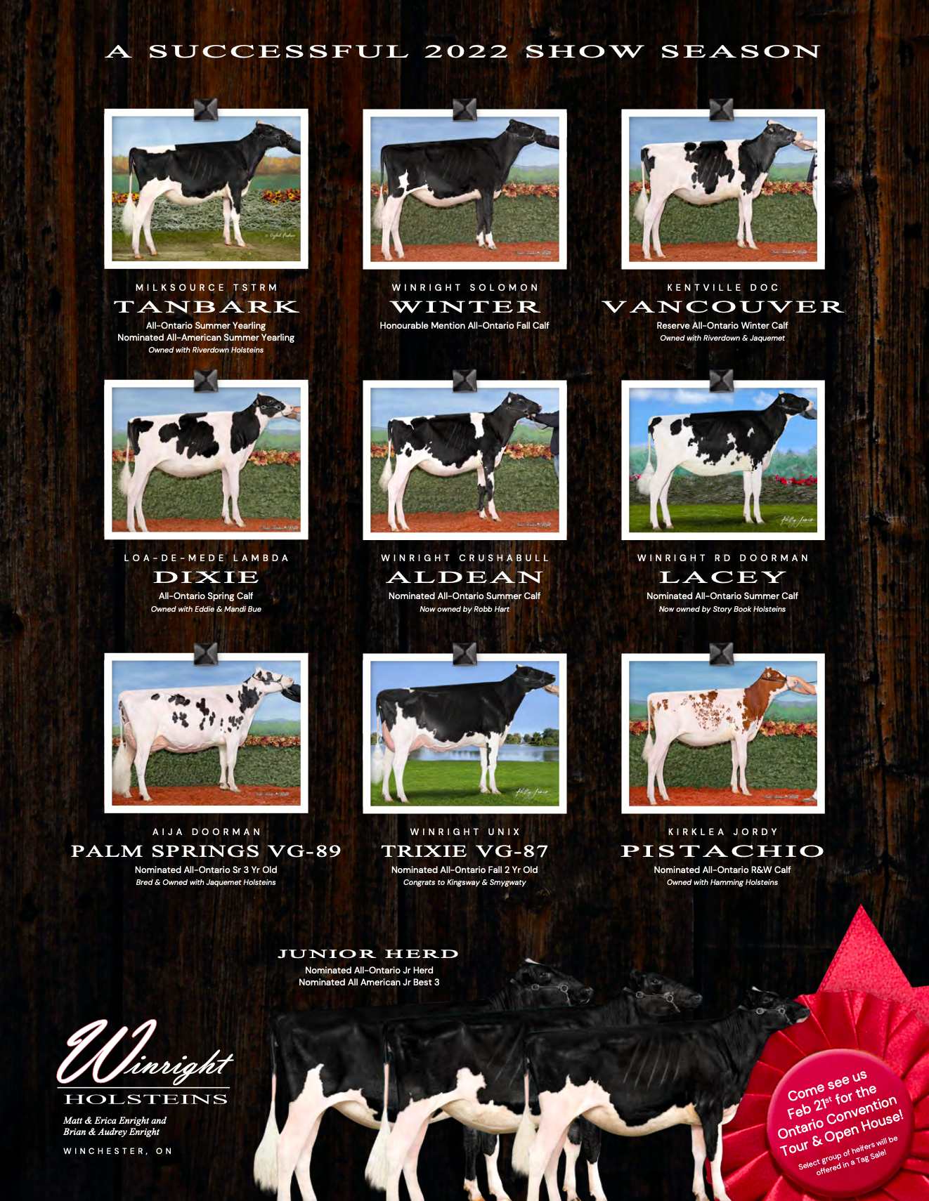 Farm Ad designs, themes, templates and downloadable graphic elements on ...