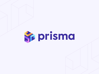 Prisma Logo