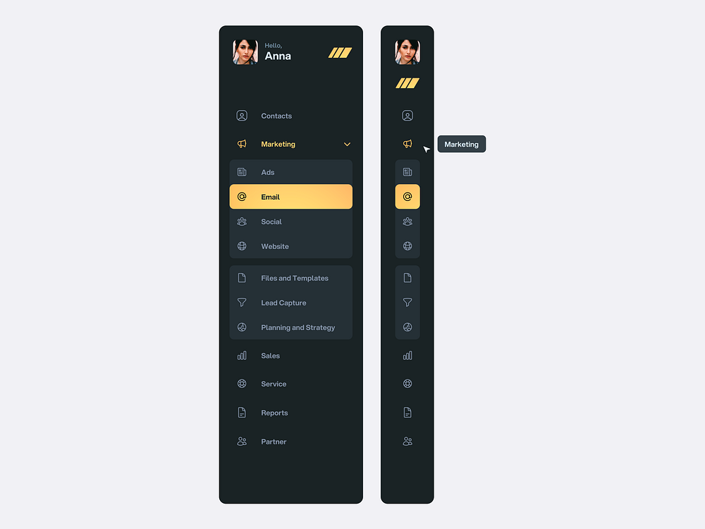 Browse thousands of Mobile Ecommerce Navbar images for design ...