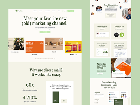 Martin Strba | Dribbble