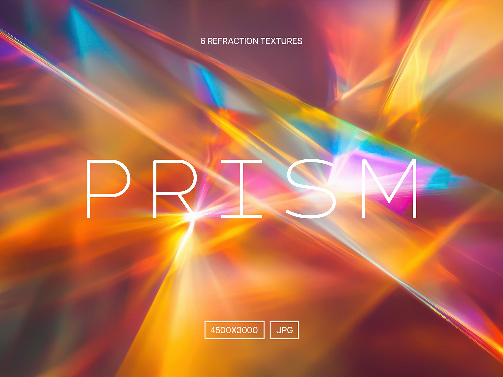Abstract Prism Textures by Pixelbuddha on Dribbble