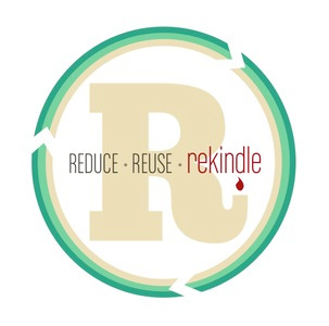 Rekindle by Alana Post on Dribbble