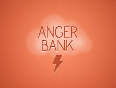 Anger Bank 3 by Adam Campion on Dribbble