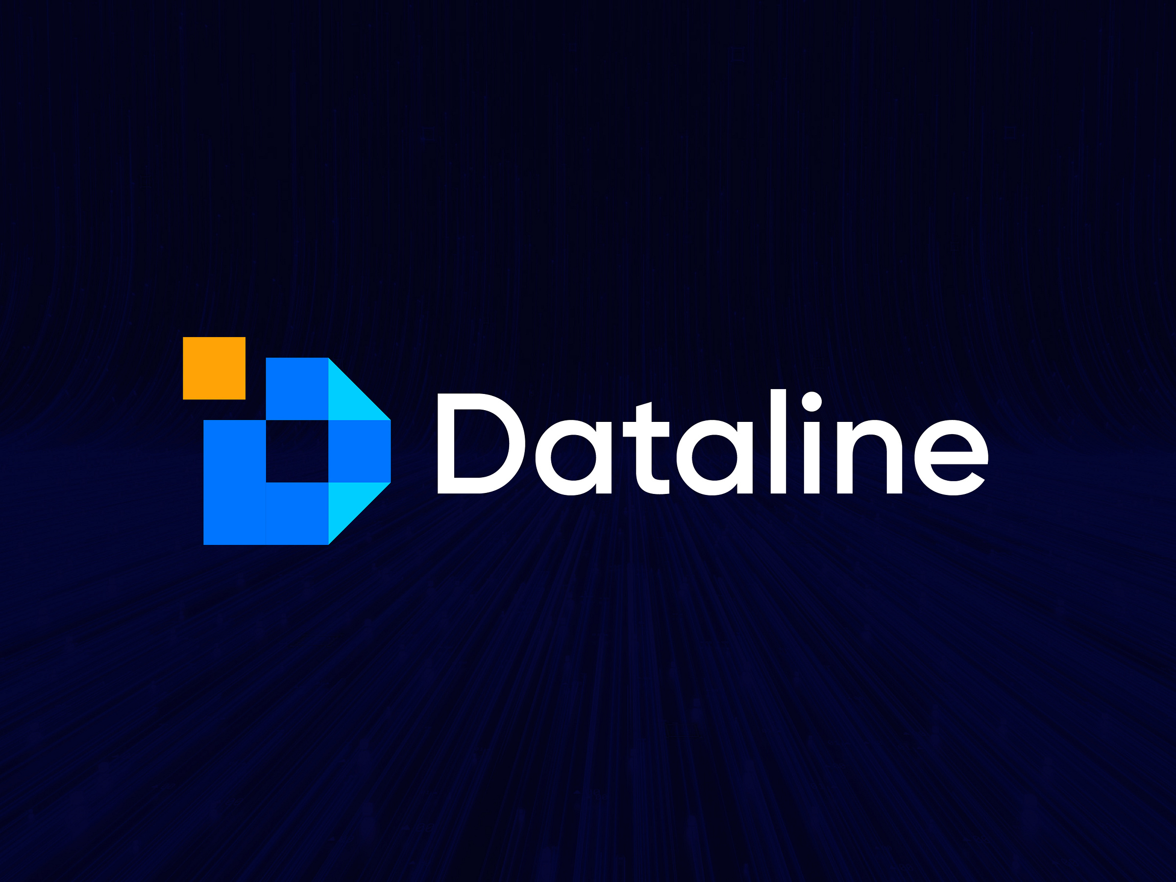 Letter D Software Logo Design Saas Logo Technology Logo By Al Mamun