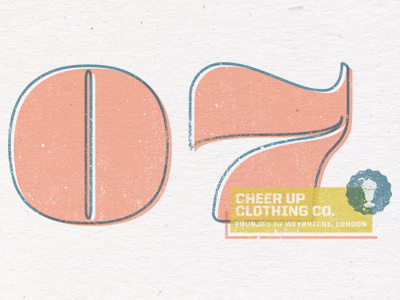 Founded 2007 by Kyle Anthony Miller on Dribbble
