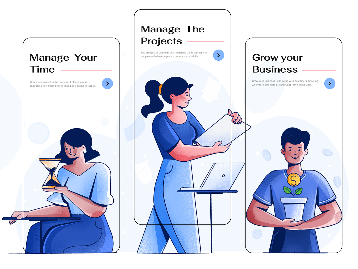 Browse thousands of Onboarding Page images for design inspiration ...