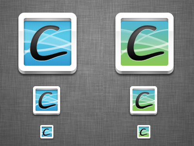 Mac App Icon Ideas by Adam Tolman on Dribbble