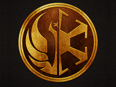 Swtor Republic Symbol Wallpaper BioWare Launches The Next Epic