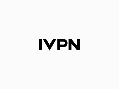 IVPN by Rich Baird on Dribbble