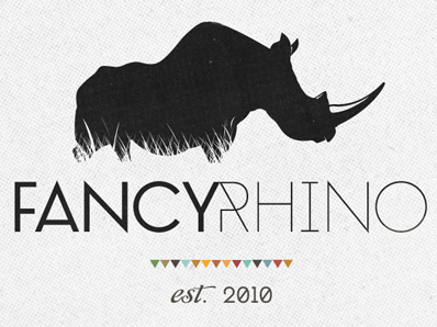 Fancy Logo Play by Michael Mahaffey on Dribbble