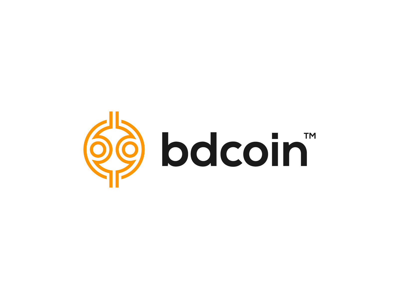 Crypto Currency Logo, Letter B + D + Coin, Modern Crypto Logo by Md ...