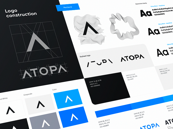 Logotypes designs, themes, templates and downloadable graphic elements ...