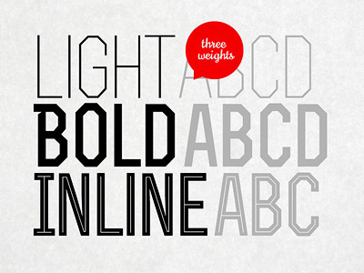 Rex free font by Fontfabric on Dribbble