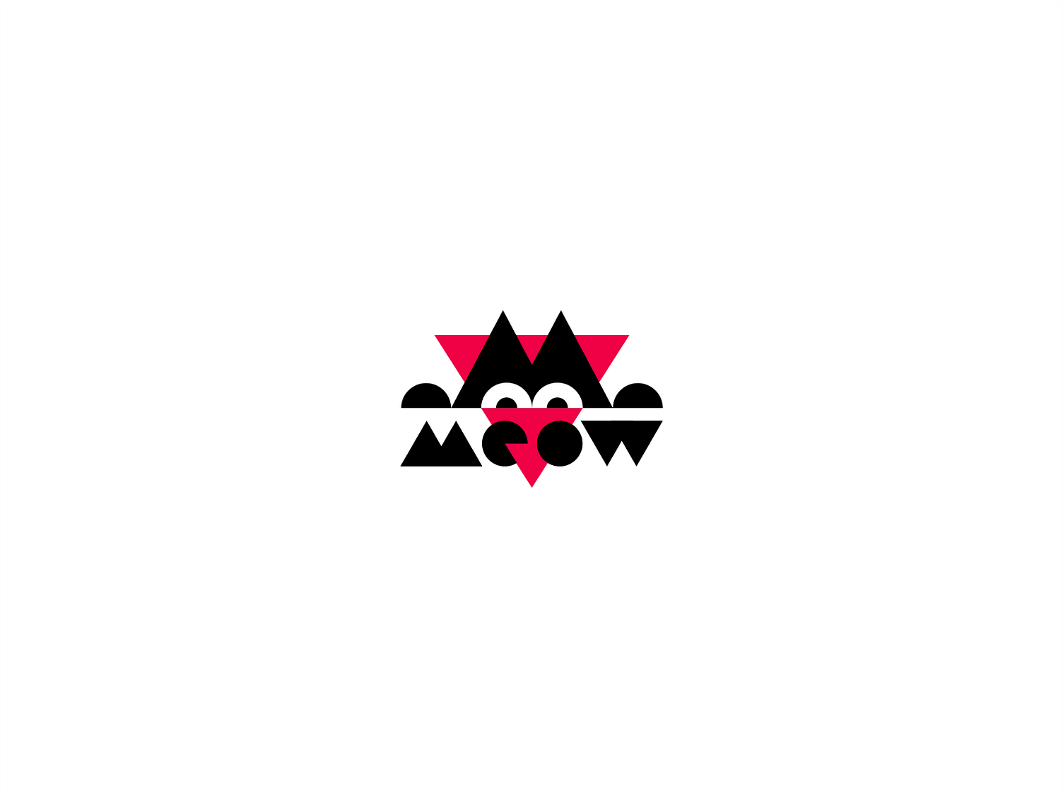 Meow Cats by B®andits on Dribbble