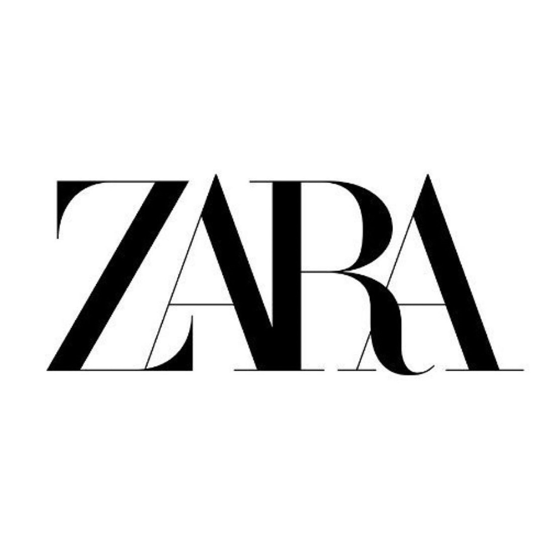Zara Homepage Redesign – A Minimalist Approach by Sena Aydın on Dribbble
