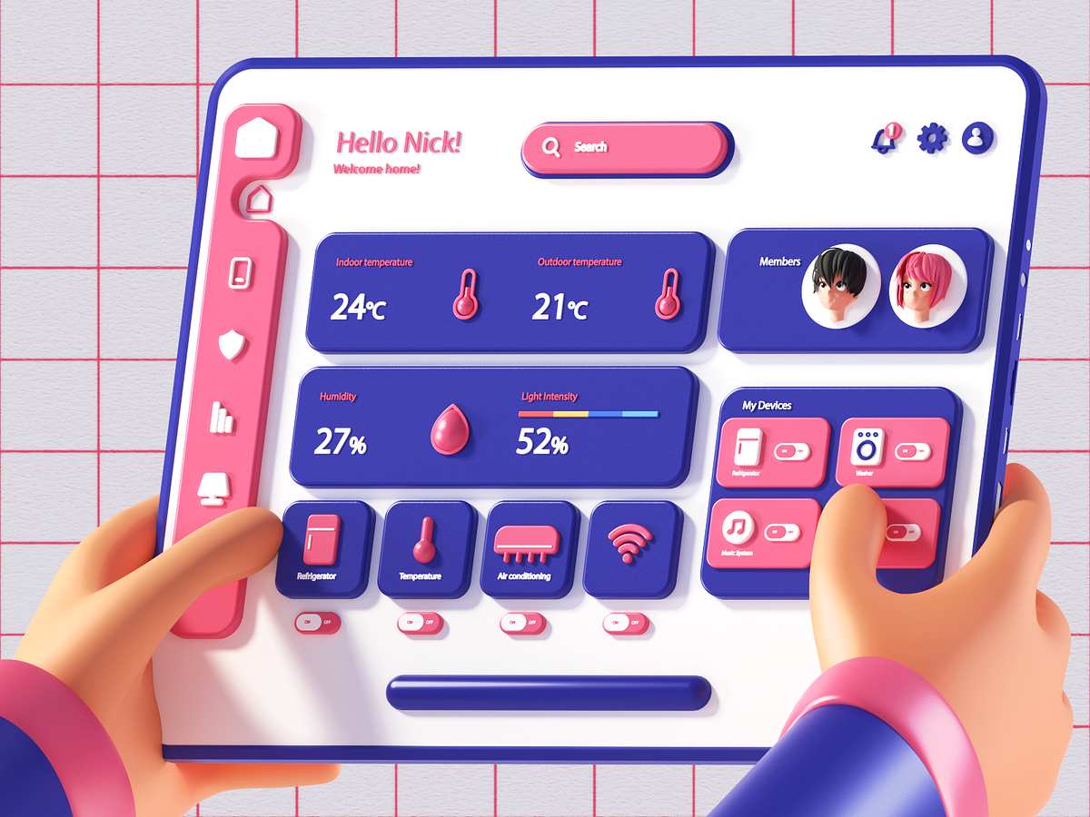 Browse thousands of Web UI images for design inspiration | Dribbble